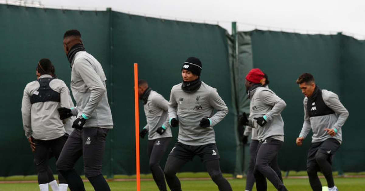 EPL 재개 앞두고 라이벌 염탐-견제 치열.."어떤 훈련하는지 SNS 주시"