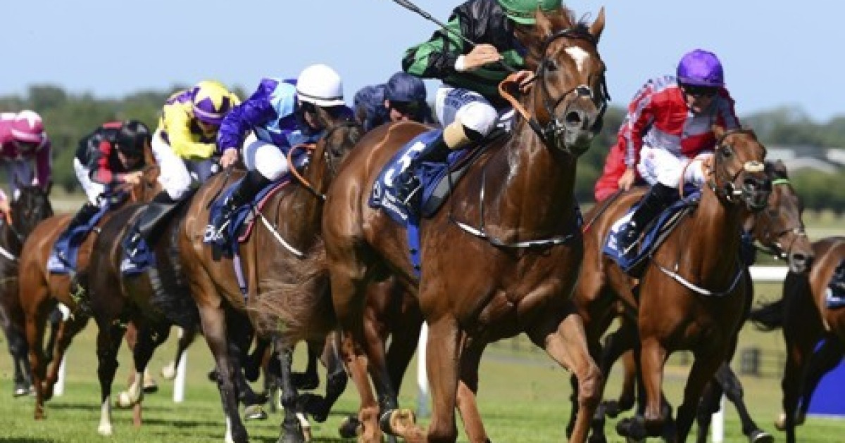 Virus Outbreak Ireland