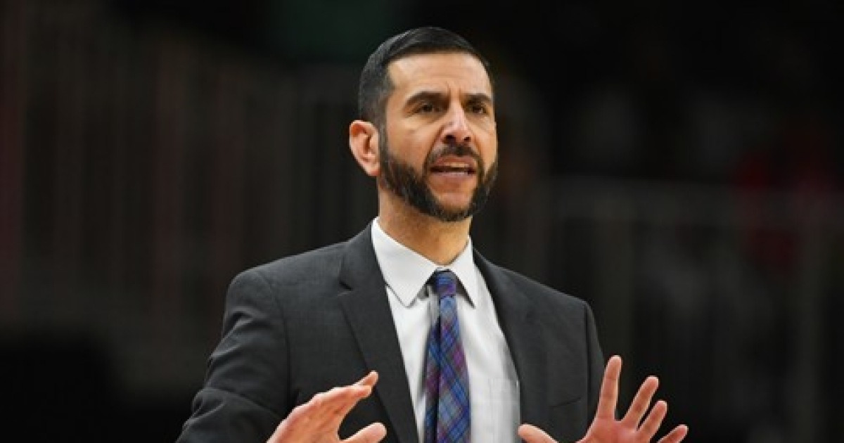 Hornets Wrapup Basketball