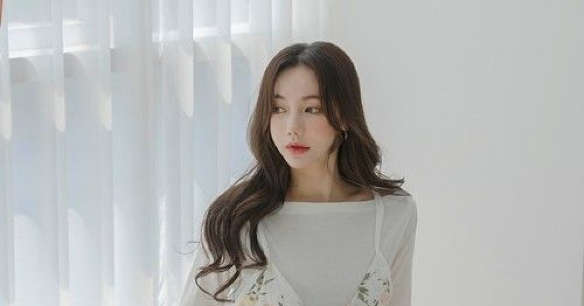 브레이브걸스 출신 박서아, 박영호와 결별 "서로 응원"