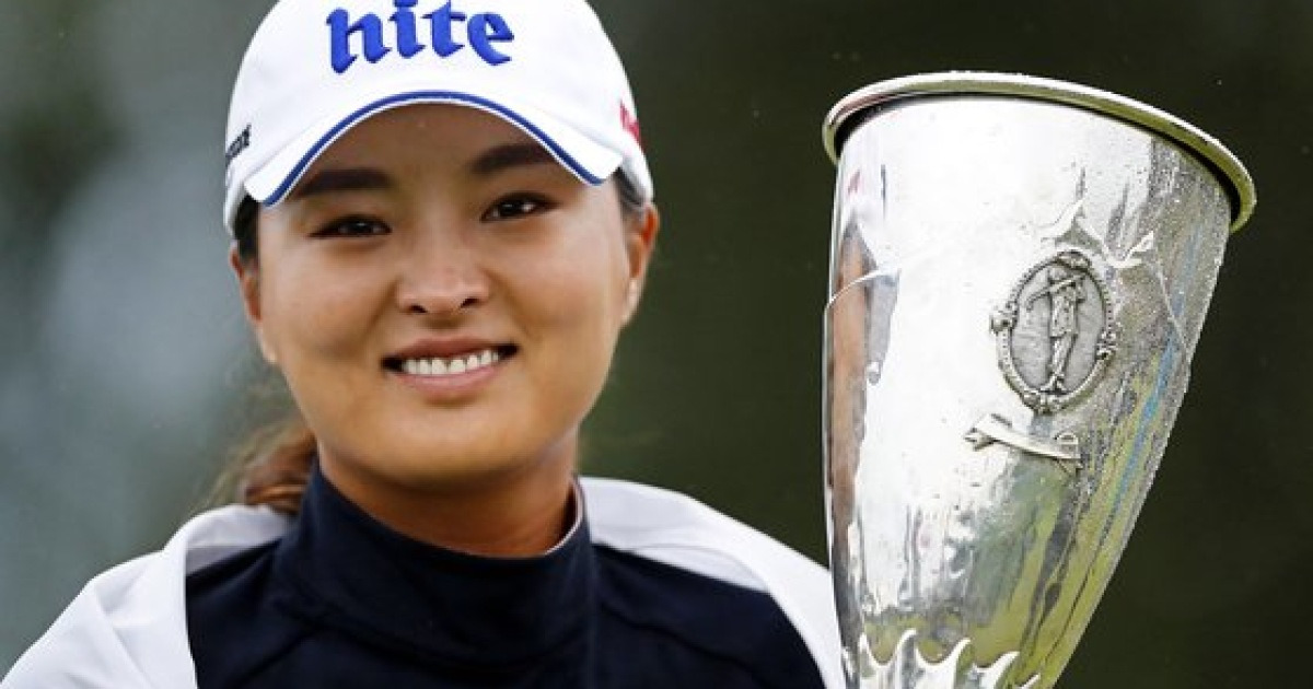 LPGA, 코로나19로 에비앙 챔피언십 취소.. 올해 메이저 대회 첫 조치