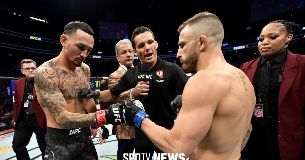 UFC, 파이트 아일랜드 공개..UAE 아부다비 야스섬