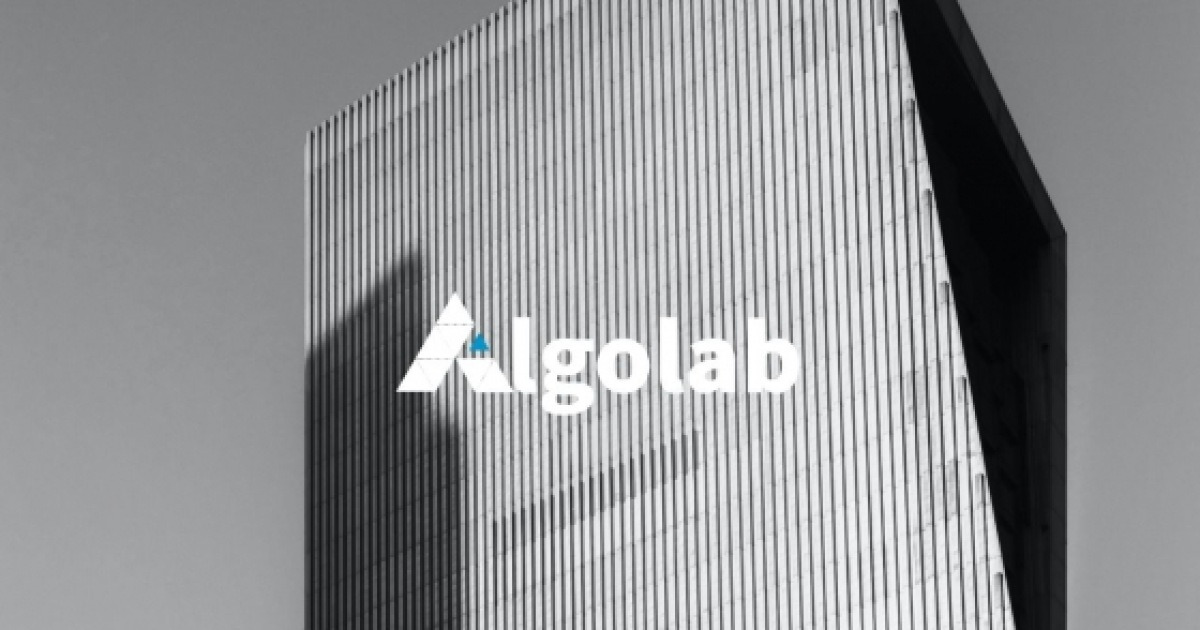 알고랩(Algolab) 알고리즘 트레이딩 솔루션, 왜?