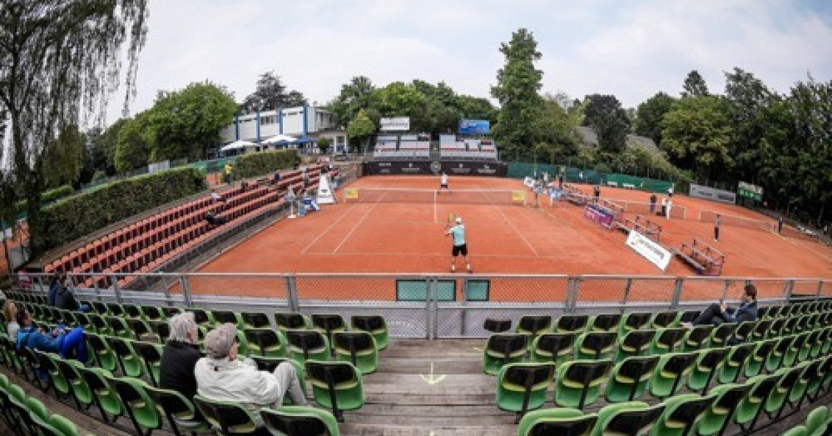 GERMANY TENNIS