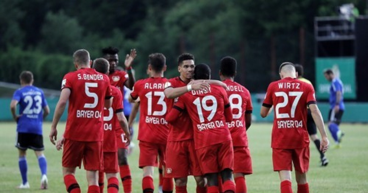 GERMANY SOCCER DFB CUP