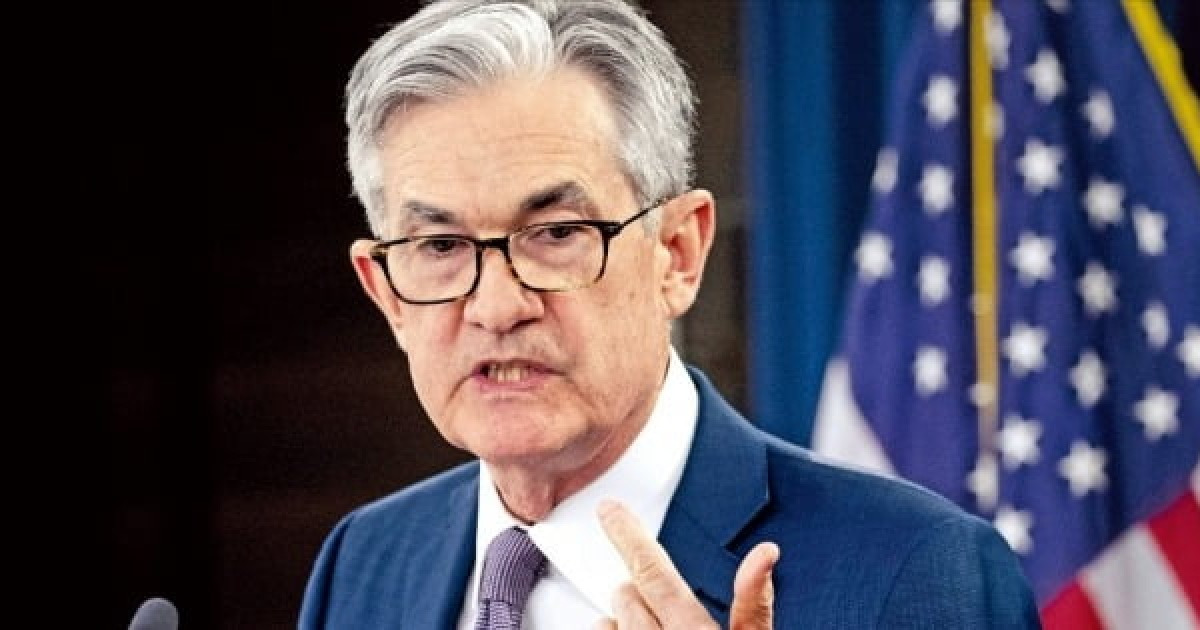 6월 FOMC, '완벽한 비둘기'.."강력한 경기부양 의지 확인"