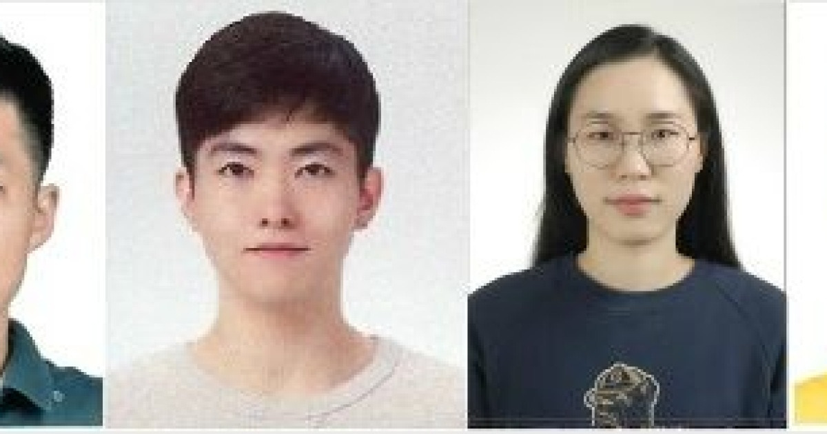 DGIST, 2020 이공분야 학문후속세대지원 사업 선정