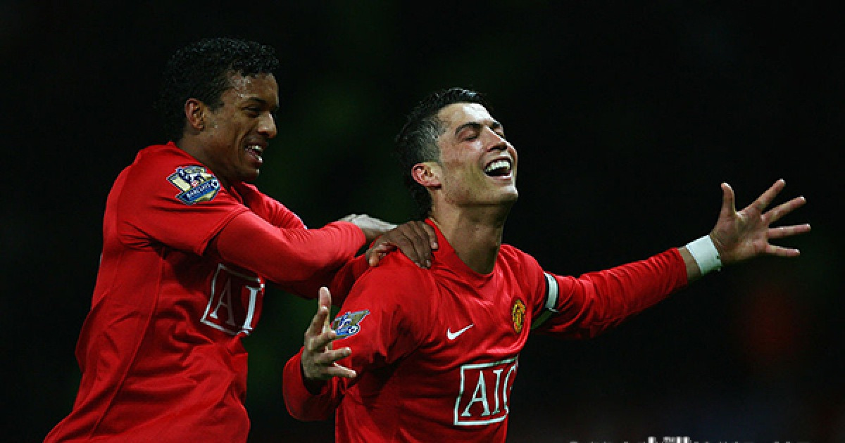 EPL 베스트 프리키커는? 호날두 2위.. 2006년 이후 기준