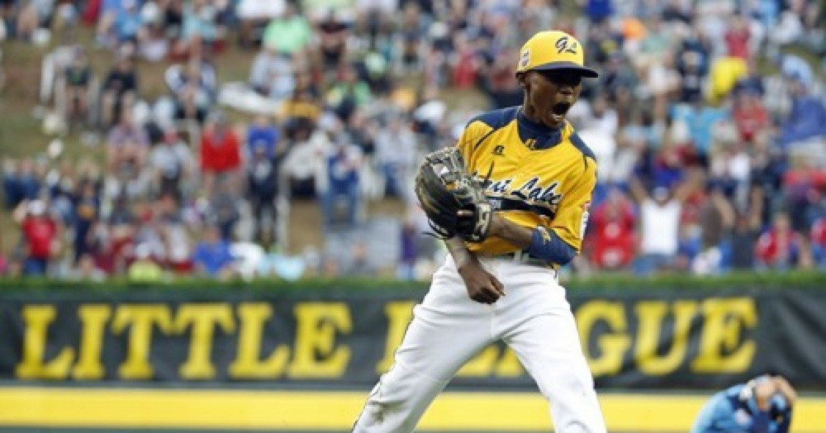 Baseball Draft Hometown Kid'