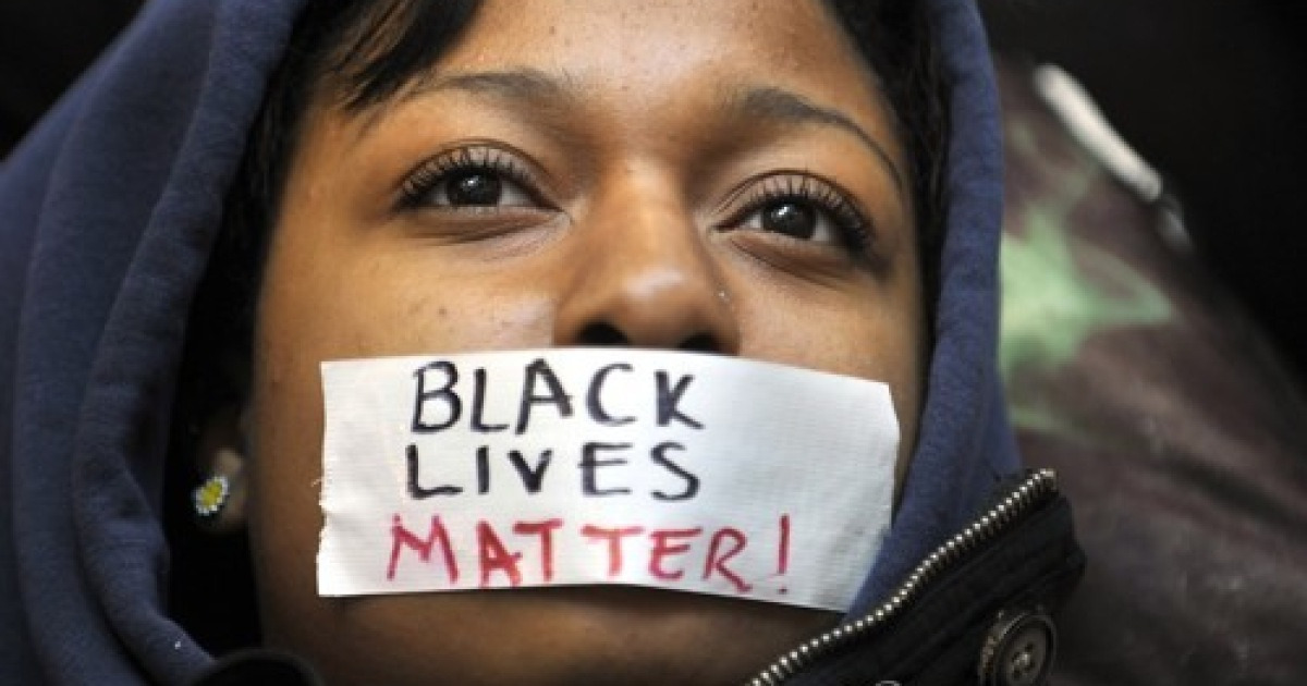 America Protests BLM Mainstreamed
