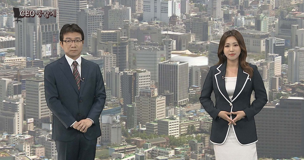 [CEO풍향계] 승부수 띄운 HDC 정몽규..위기 맞은 포스코 최정우