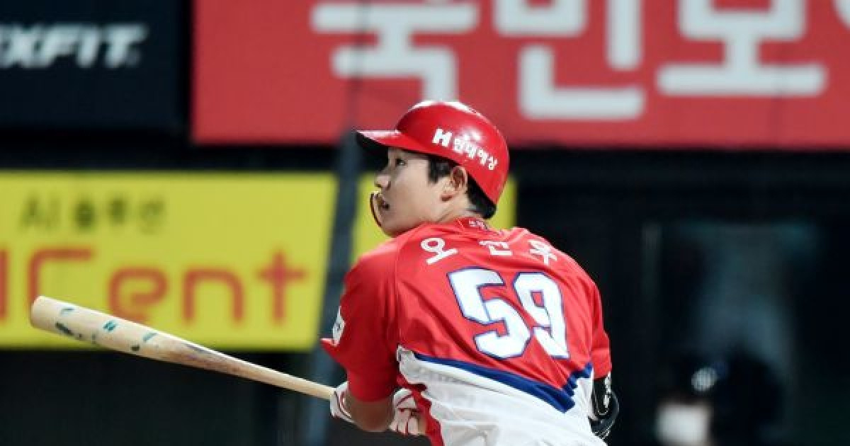 '오선우·나지완 투런포' KIA, SK에 6-3 승리