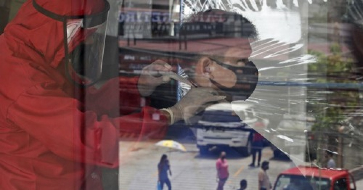 Virus Outbreak New Normal Photo Gallery