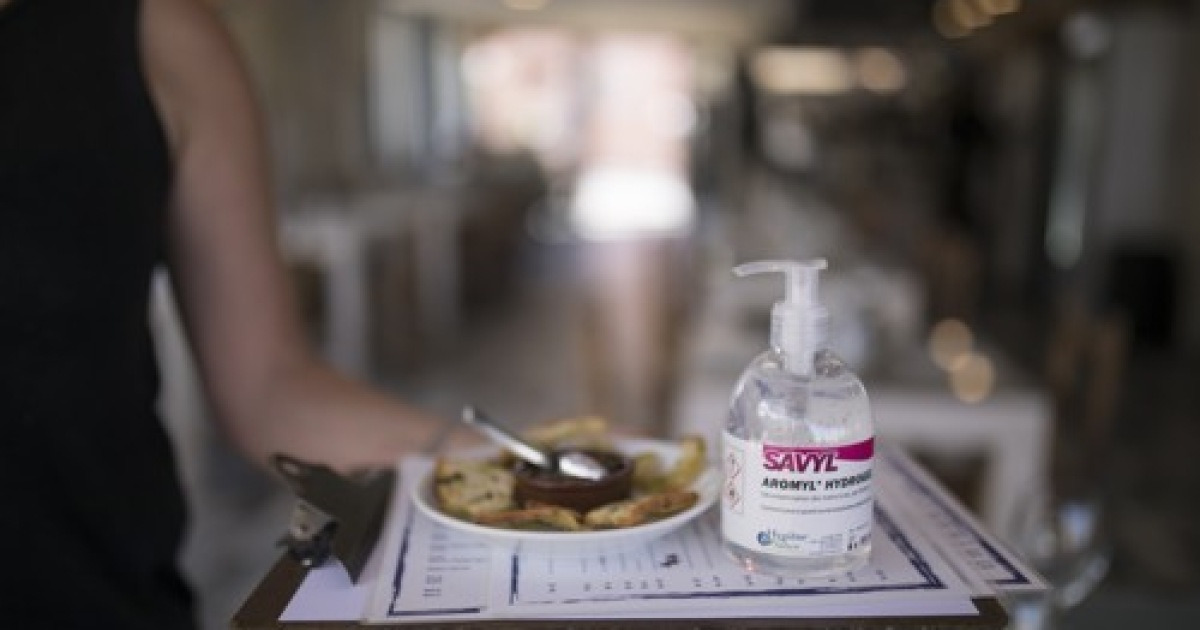 Virus Outbreak New Normal Photo Gallery