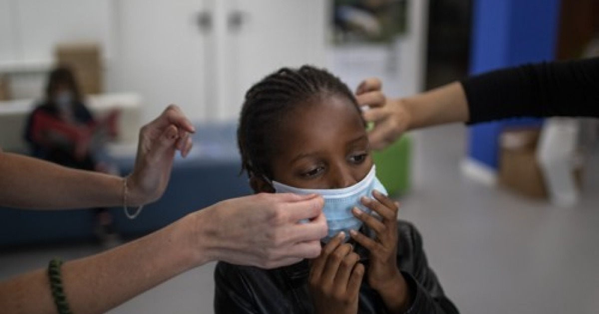 Virus Outbreak New Normal Photo Gallery