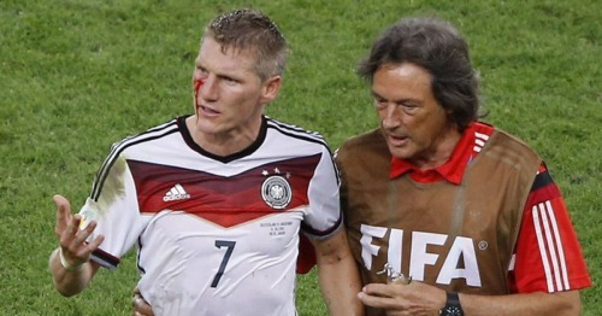 (FILE) BRAZIL SOCCER BAYERN MUNICH