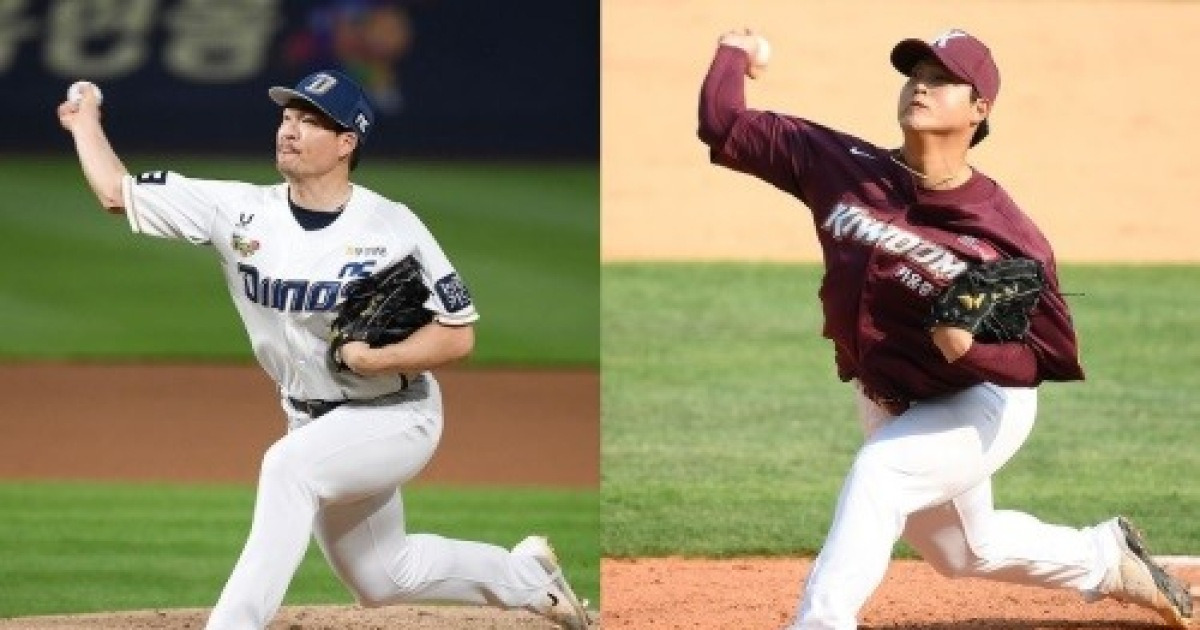 [KBO] 지금은 마무리 전성시대