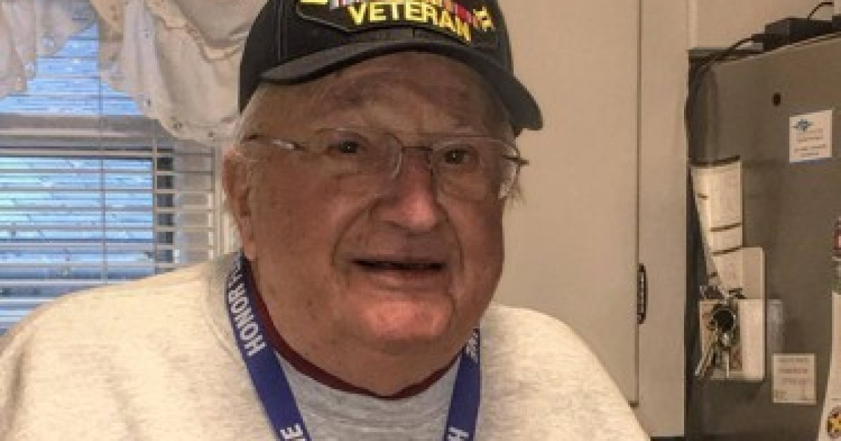 Lives Lost-Maine Weatherman