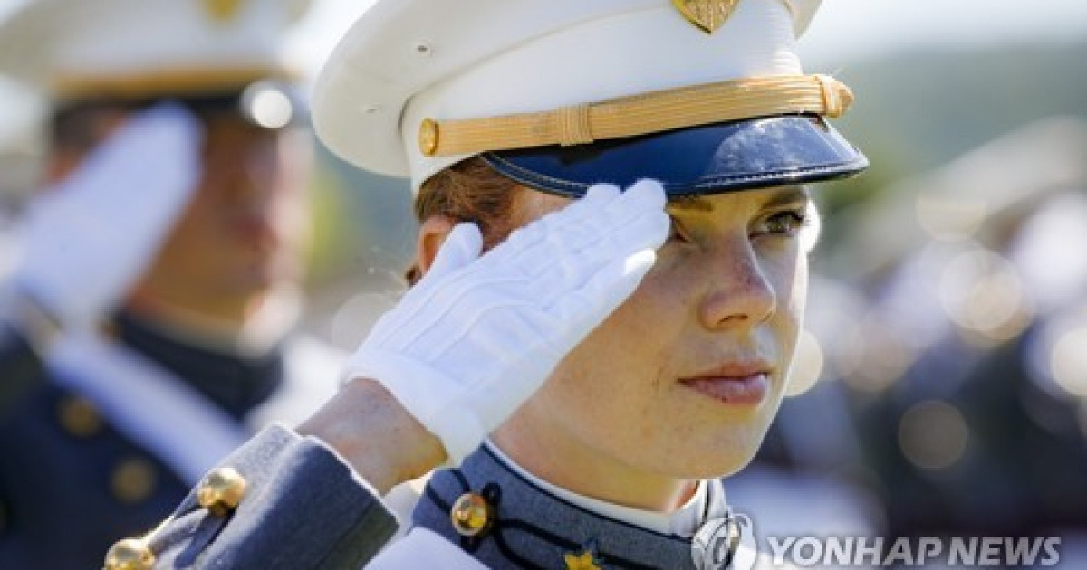 West Point Graduation