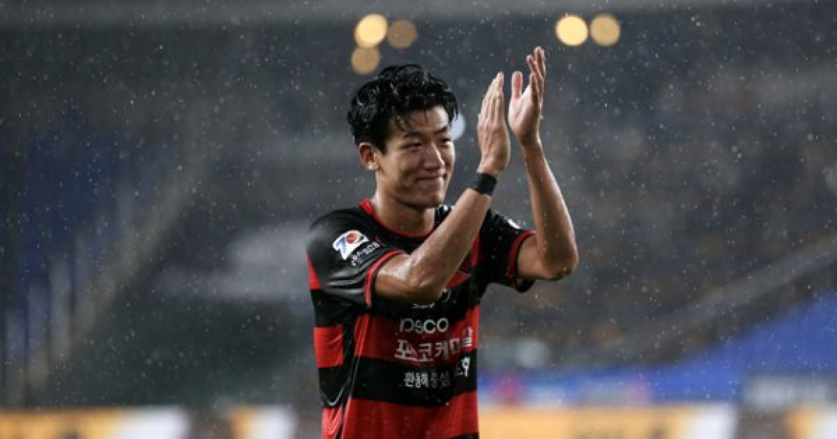 수원FC, MF 정재용 영입 확정..25일 추가등록