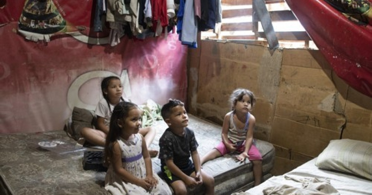 Venezuela Daily Life