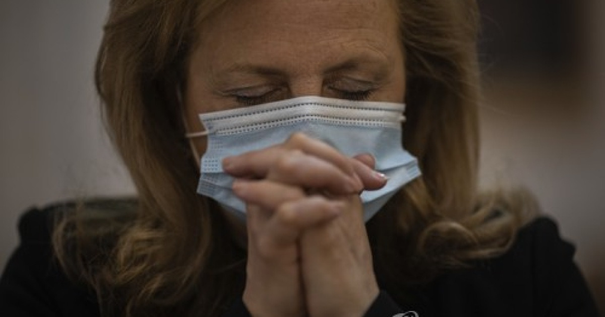 Spain Corpus Christi
