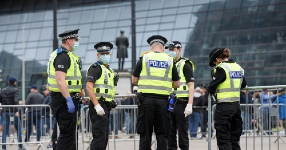 BRITAIN SCOTLAND RIGHT WING LEAGUE