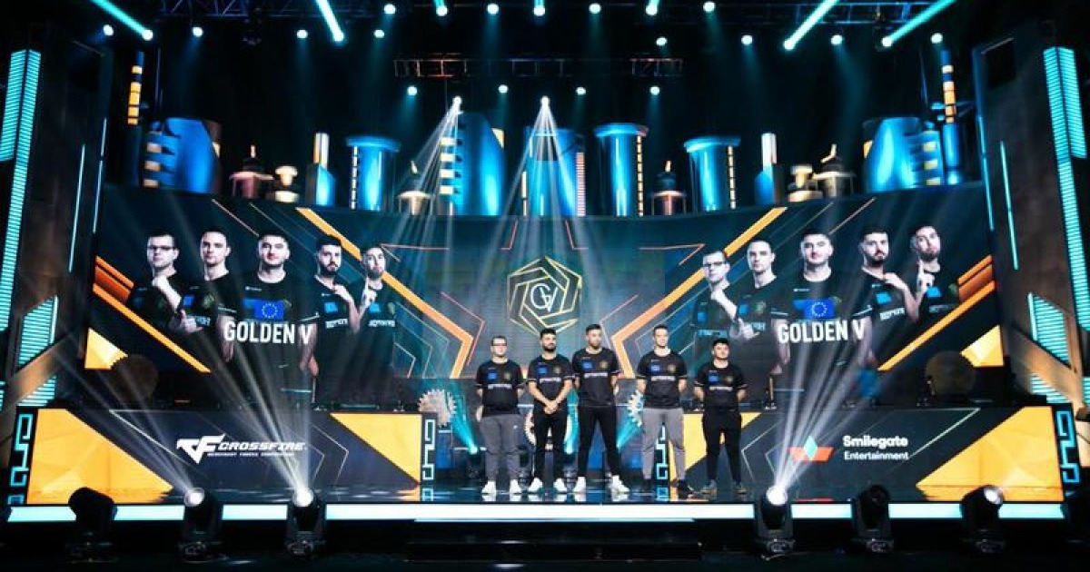 스마일게이트, 웨스트 CFEL 2020 시즌1 '골든V' 우승