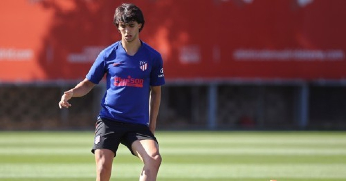 SPAIN SOCCER PRIMERA DIVISION