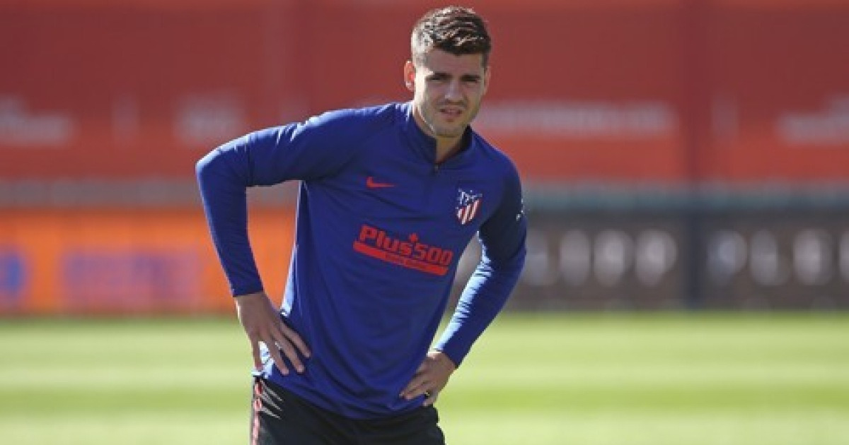 SPAIN SOCCER PRIMERA DIVISION