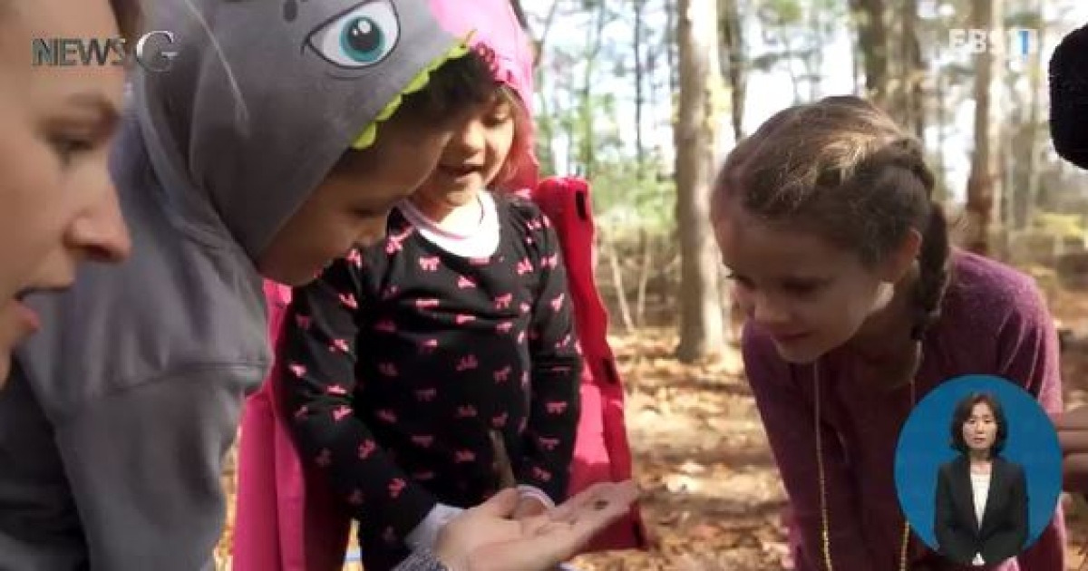 코로나 시대에 관심을 끄는 교육 모델