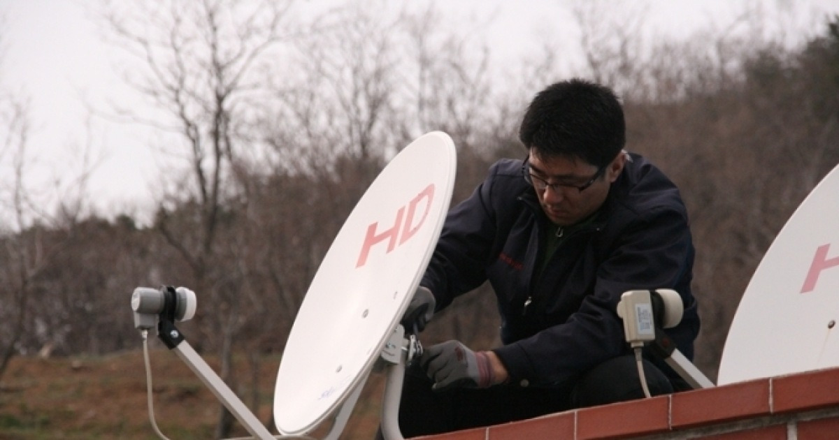 [초점]현대HCN 인수 추진, KT스카이라이프 홀로서기..왜?