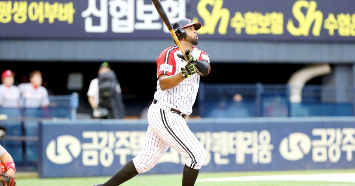 [SPO 시선] 페게로의 KBO리그 재도전 막은 벽, 결국 '코로나19'