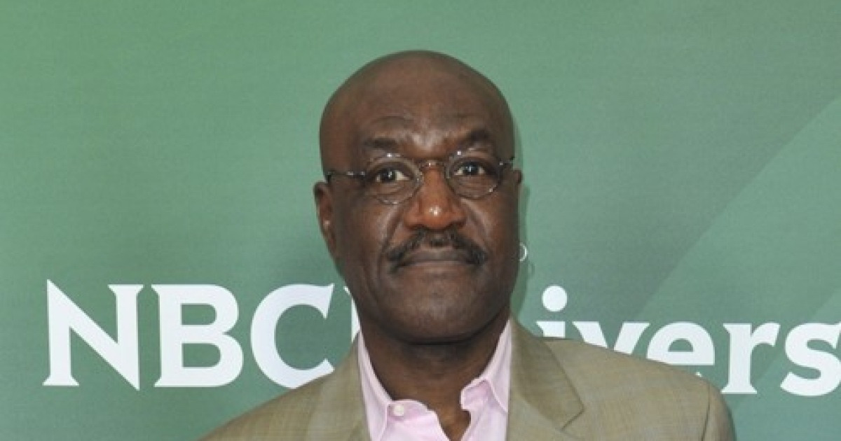 Film Delroy Lindo