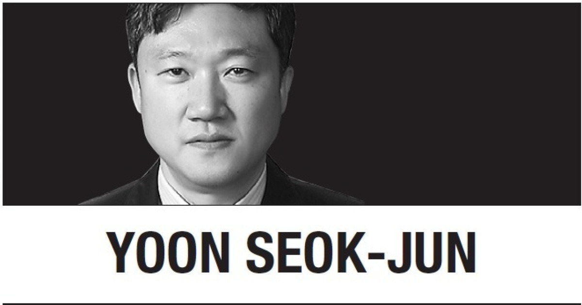 [Yoon Seok-jun] Post-pandemic challenges face Korea from health policy ...