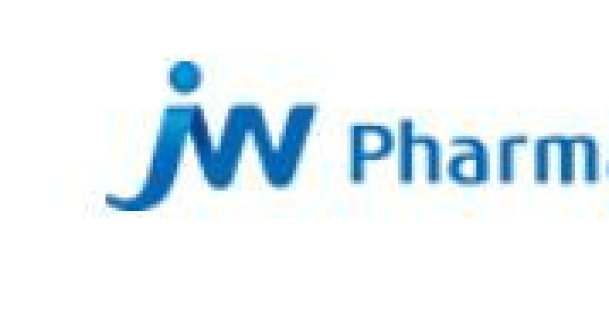 JW Pharmaceutical to repurpose targeted oncology drug as COVID-19 therapy