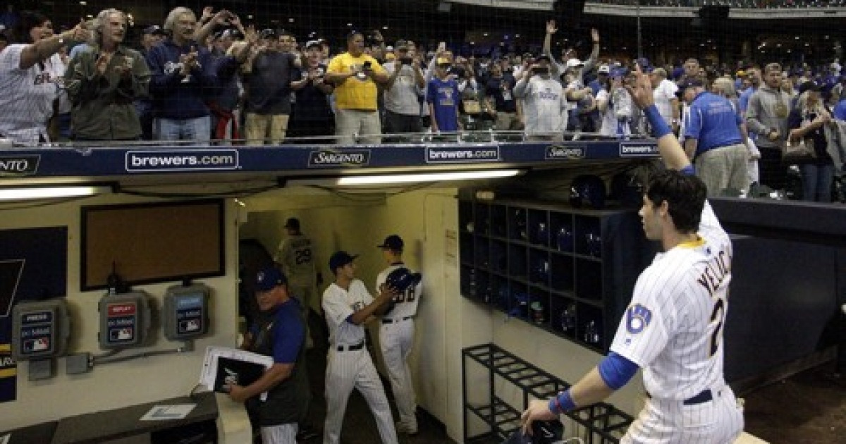 Virus Outbreak MLB The Fans Speak