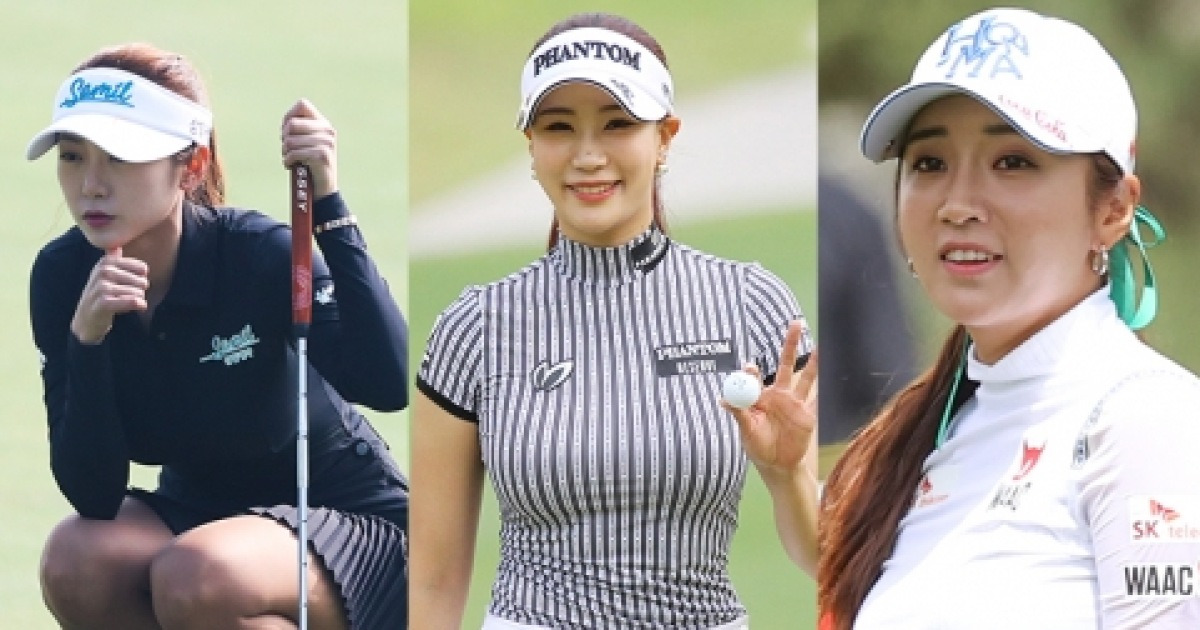 기아자동차 한국여자오픈을 즐기는 '관전 포인트 3가지' [KLPGA]