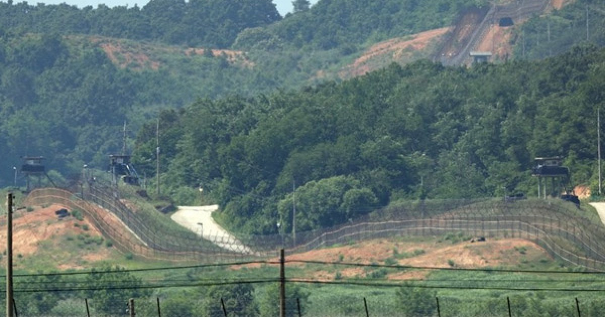 "북한군, DMZ GP에 경계병 추가 투입"