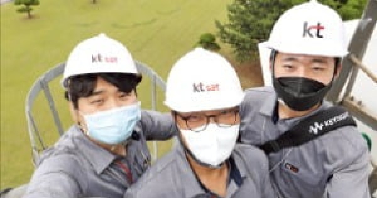 KT SAT "2024년 무궁화위성6A호 쏠 것"