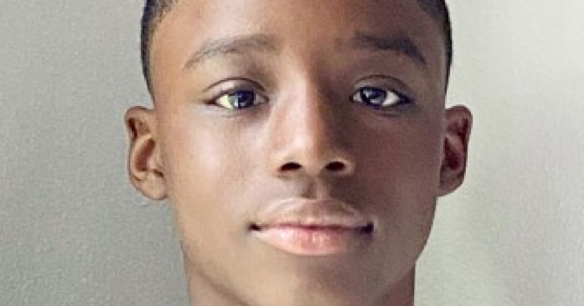 America Protests-Viral Teen Singer