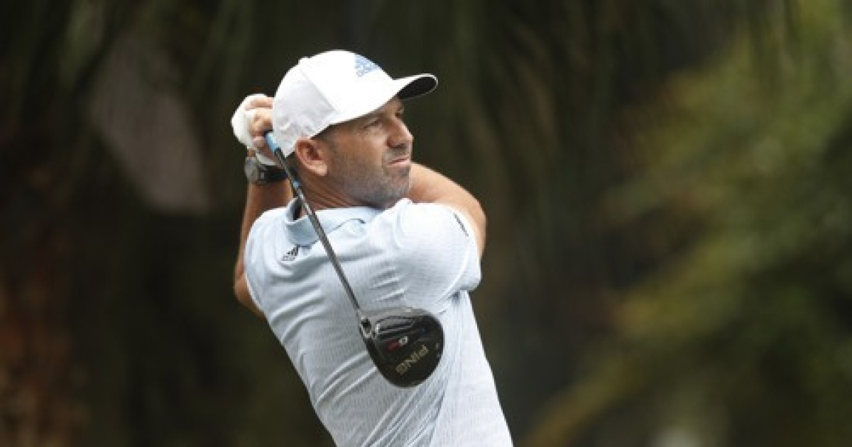 RBC Heritage Golf