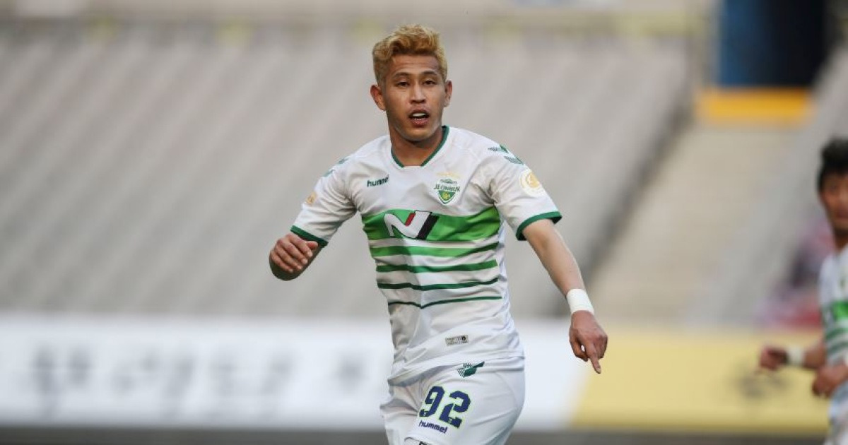 '포항전 극장골' 김민혁, K리그1 7R MVP 선정