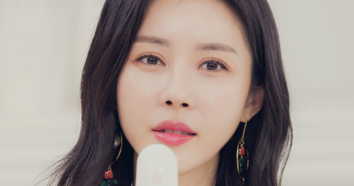 [bnt포토] 양쥐언니 '청순 그 자체'(뷰티앤뷰)