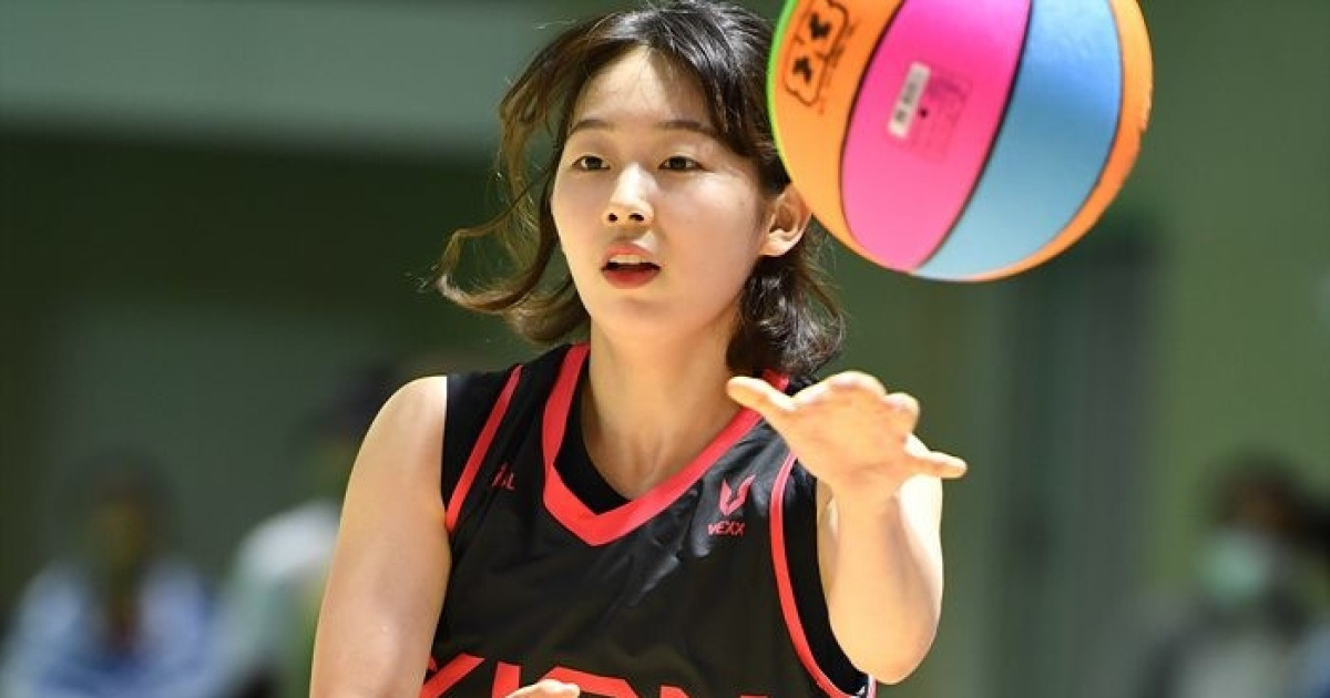 [JB포토] 3X3 트리플잼 '엑시온 신지혜의 패스'