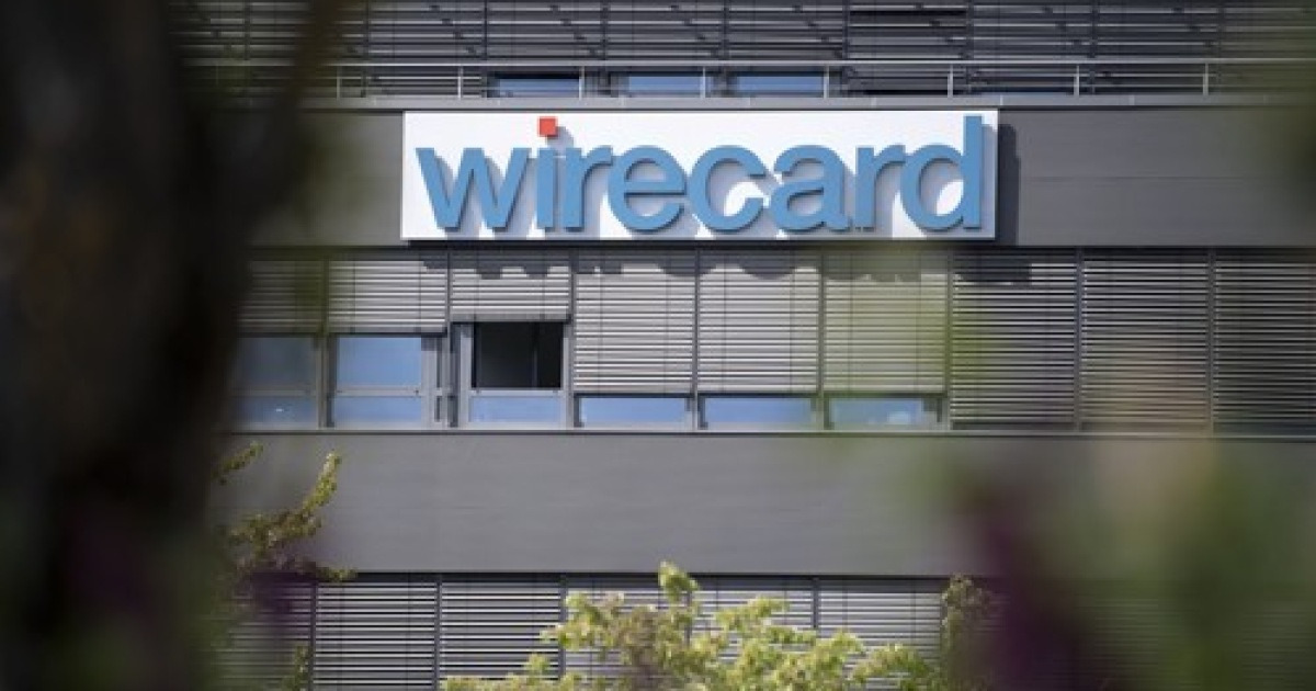 (FILE) GERMANY WIRECARD