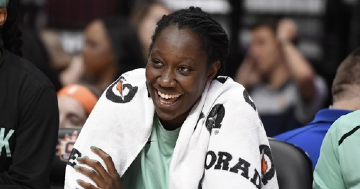 America Protests Wnba Players