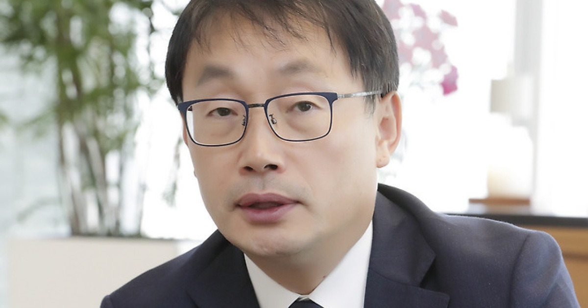 KT·GSMA와 포스트 코로나 ICT 현안 논의..구현모 대표 "핵심은 3T"