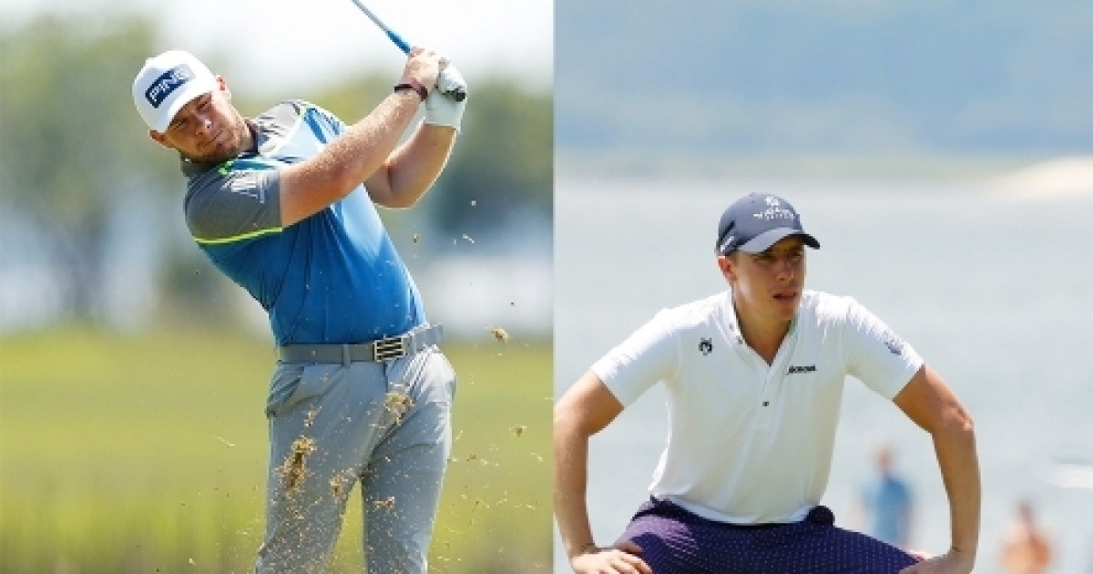 하루에 쏟아진 '63타'..RBC 헤리티지 3R서 6명 [PGA]