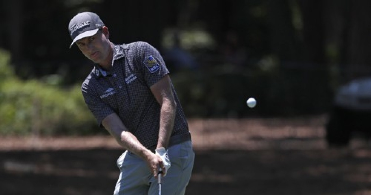 RBC Heritage Golf